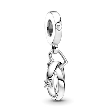 Pandora Charms hechos de plata 925 con diferentes motivos – Nicola Joyeria