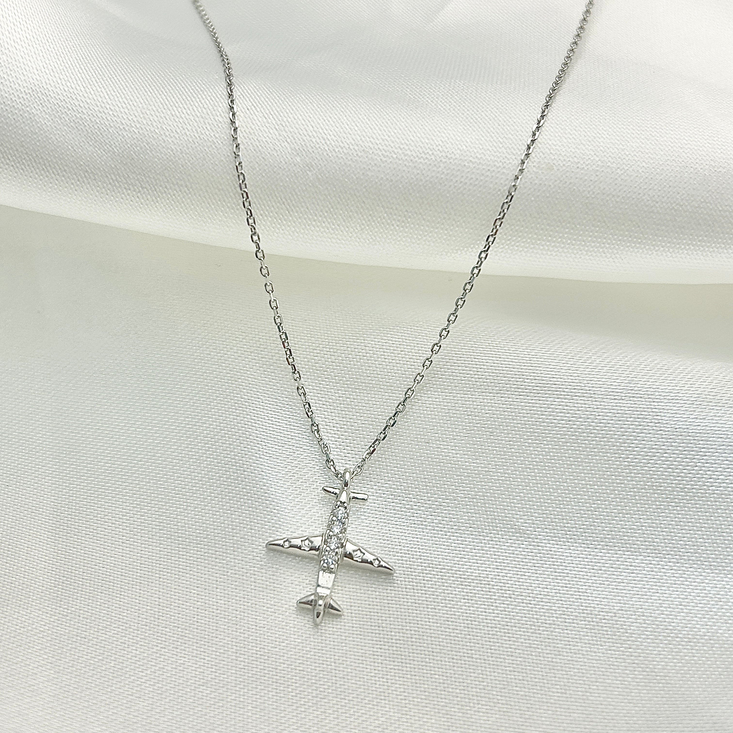 Collar Doble Luna y Estrella Nicola Joyería – Nicola Joyeria