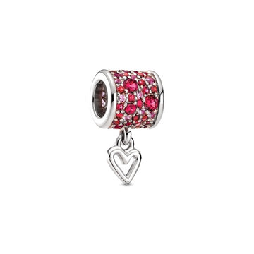Pandora Charms hechos de plata 925 con diferentes motivos – Nicola Joyeria