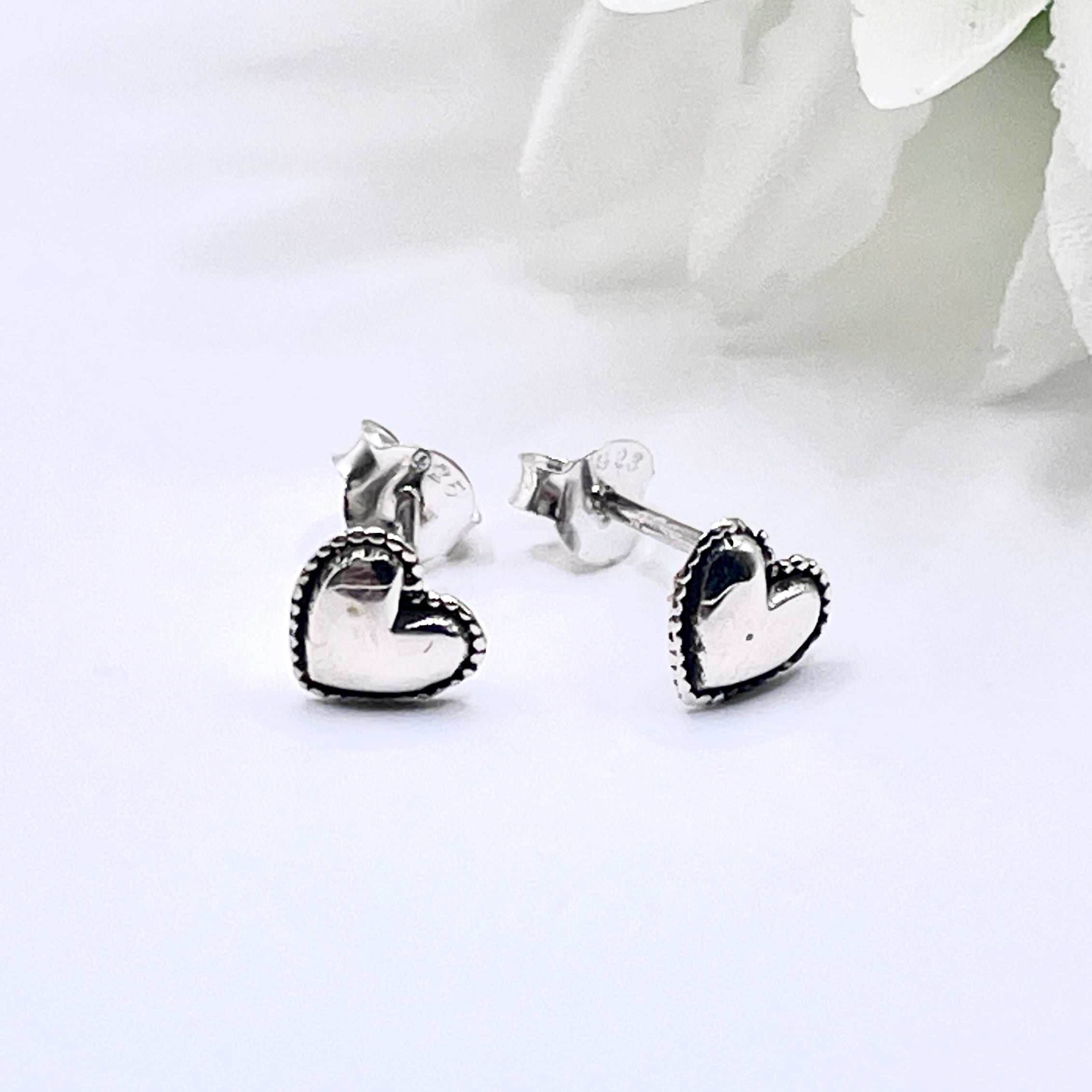 Aretes de Plata 925 | Nicola Joyería 🇨🇷 – Nicola Joyeria
