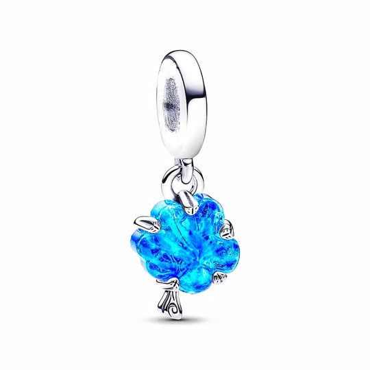 Pandora Charms hechos de plata 925 con diferentes motivos – Nicola Joyeria