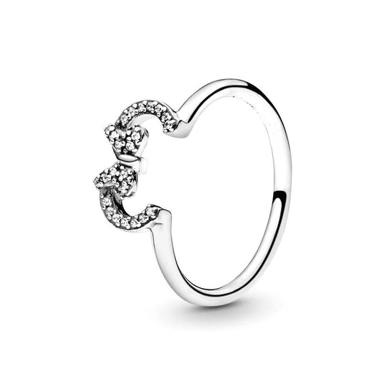 Anillos PANDORA | Plata 925 | Nicola Joyería CR – Nicola Joyeria