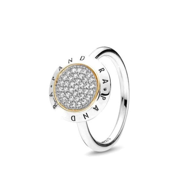 Anillos PANDORA | Plata 925 | Nicola Joyería CR – Nicola Joyeria