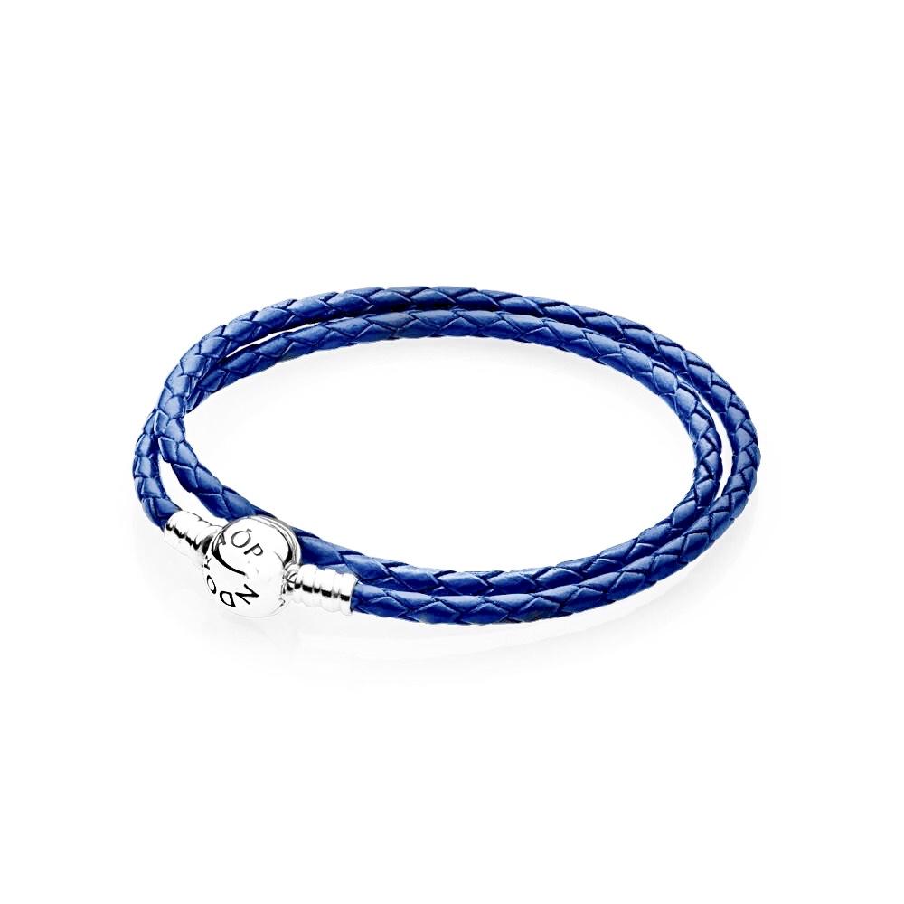 Pulseras y Collares PANDORA de plata 925 en Costa Rica – Nicola Joyeria